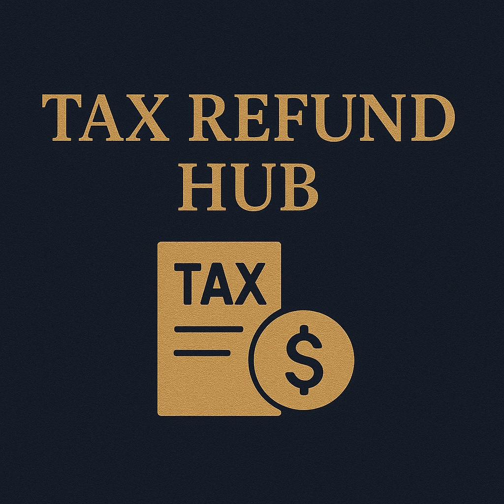 Tax Refund Hub ⋆ RefundTalk.com