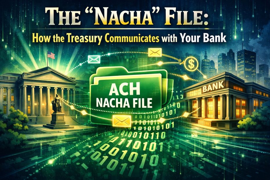 The “Nacha” File: How the Treasury Communicates with Your Bank ⋆ ...